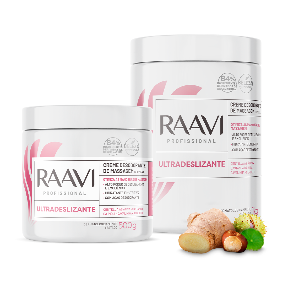 Quem somos - Raavi Dermocosmeticos - Raavi Dermocosméticos