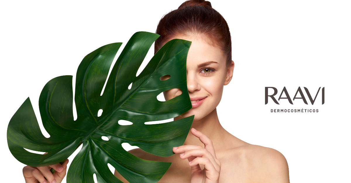 Quem somos - Raavi Dermocosmeticos - Raavi Dermocosméticos
